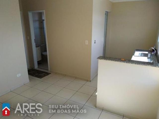Apartamento Residencial à venda, Centro, Americana AP0673
