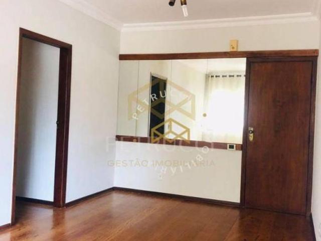 Apartamento Residencial à venda, Centro, Campinas AP0794