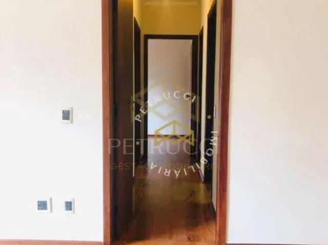 Apartamento Residencial à venda, Centro, Campinas AP0794