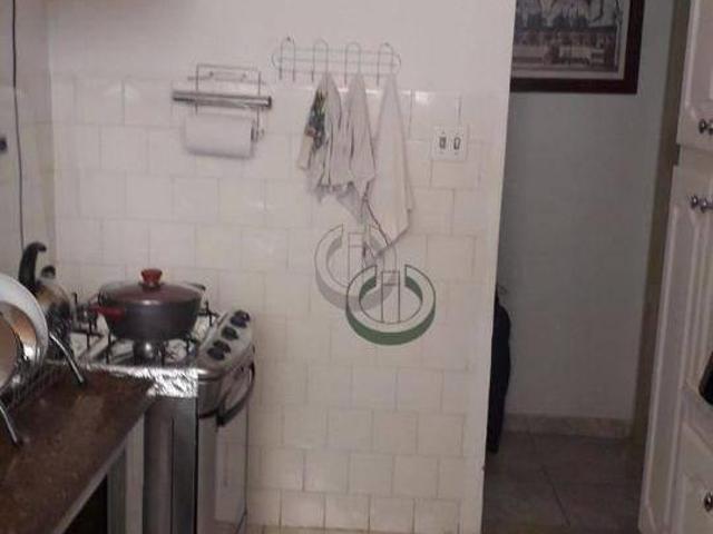 Apartamento Residencial à venda, Centro, Campinas AP0146