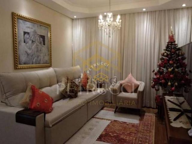 Apartamento Residencial à venda, Centro, Campinas AP11214