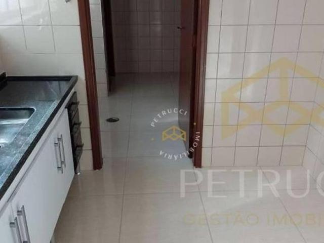 Apartamento Residencial à venda, Centro, Campinas AP2290