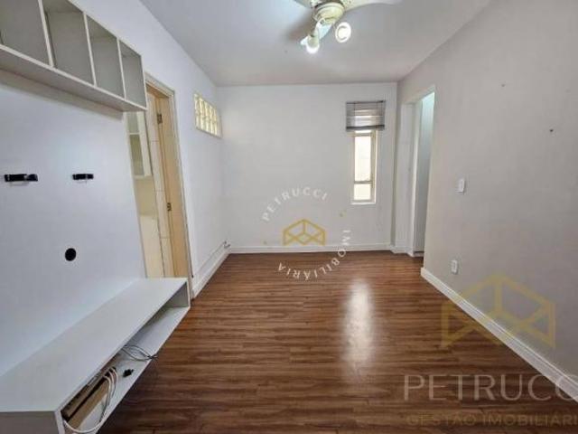 Apartamento Residencial à venda, Centro, Campinas AP3605