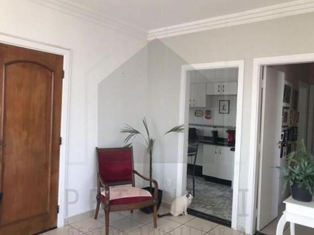 Apartamento Residencial à venda, Centro, Campinas AP5167