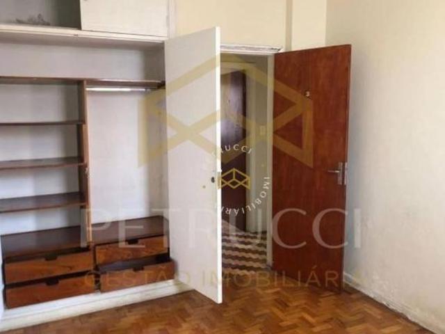 Apartamento Residencial à venda, Centro, Campinas AP6977