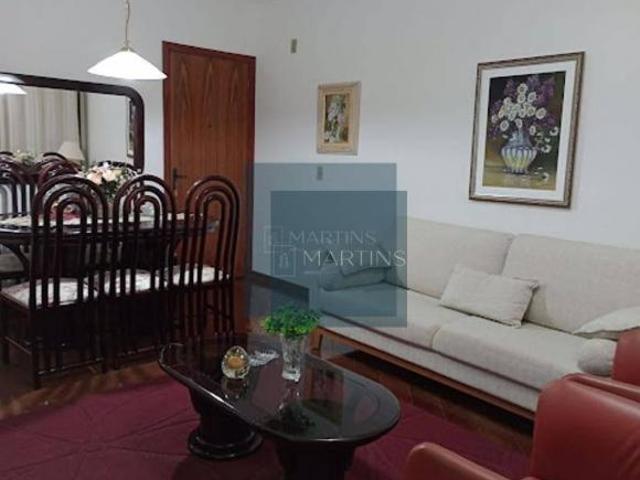 Apartamento Residencial à venda, Centro, Campo Limpo Paulista AP1389