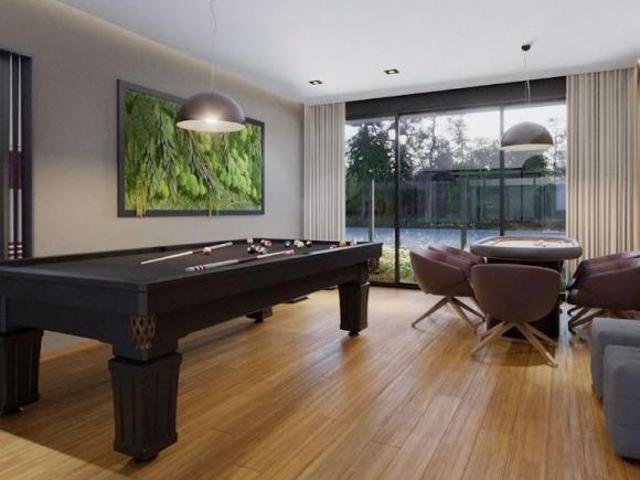 Apartamento Residencial à venda, Centro, Canela AP0439
