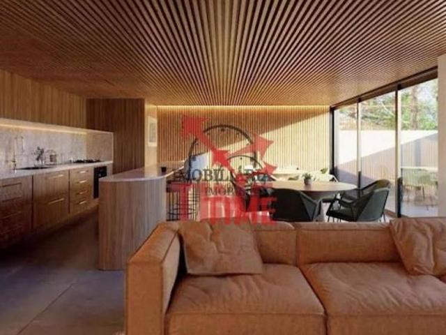 Apartamento Residencial à venda, Centro, Canela AP0889