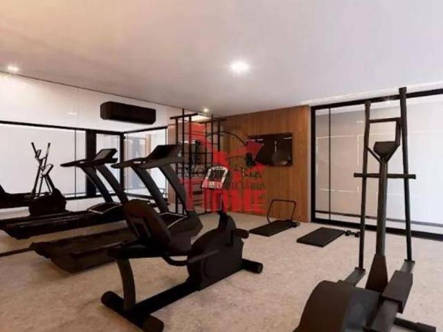 Apartamento Residencial à venda, Centro, Canela AP0915