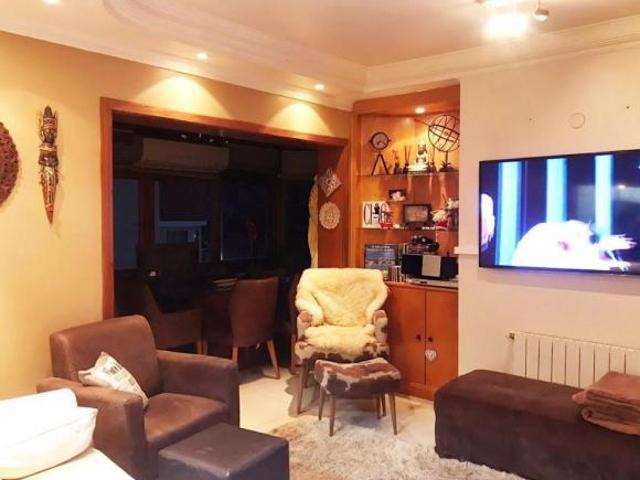 Apartamento Residencial à venda, Centro, Canela AP1037