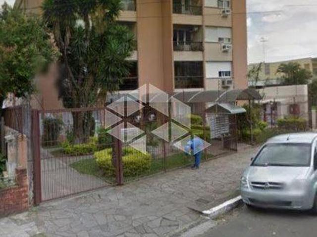 Apartamento Residencial À Venda, Centro, Canoas