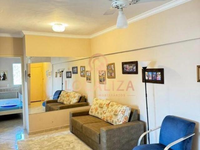 Apartamento Residencial à venda, Centro, Caraguatatuba AP1153