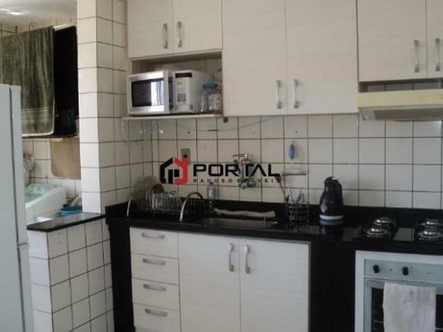 Apartamento residencial à venda, Centro, Cotia AP0179