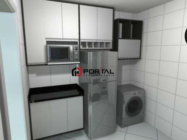 Apartamento residencial à venda, Centro Cotia, Cotia