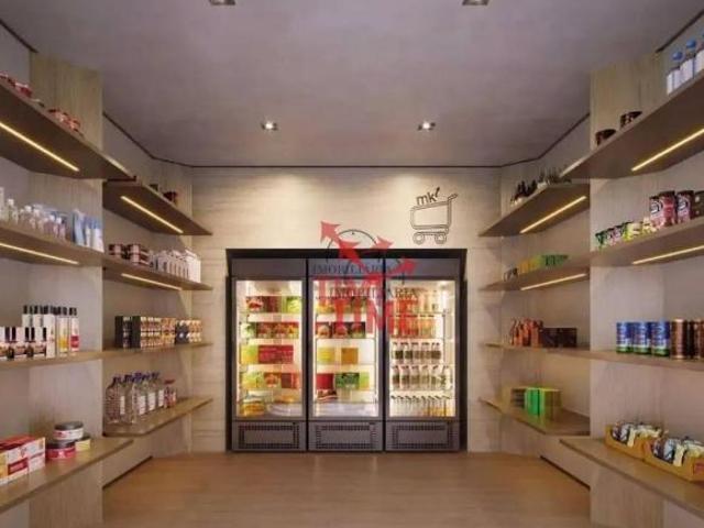 Apartamento Residencial à venda, Centro, Curitiba AP0544