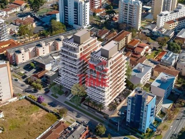 Apartamento Residencial à venda, Centro, Curitiba AP0798