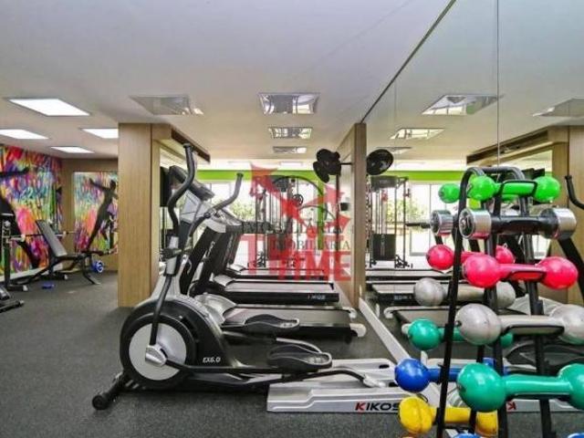 Apartamento à venda, Centro, Curitiba AP1437