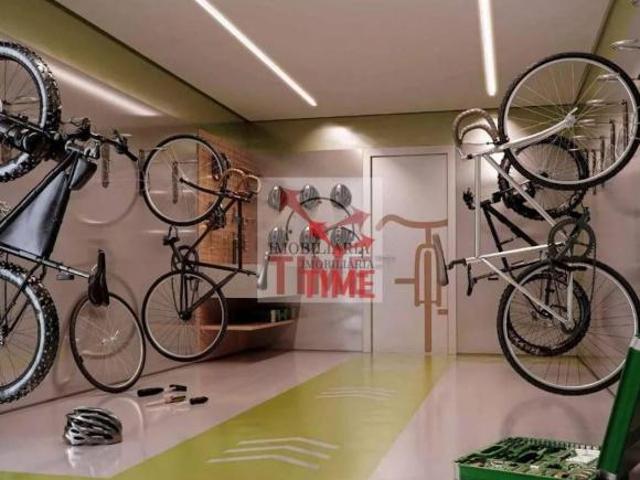 Apartamento Residencial à venda, Centro, Curitiba AP1074