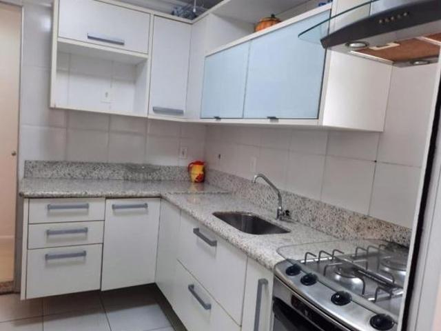 Apartamento Residencial à venda, Centro, Guarujá AP0248