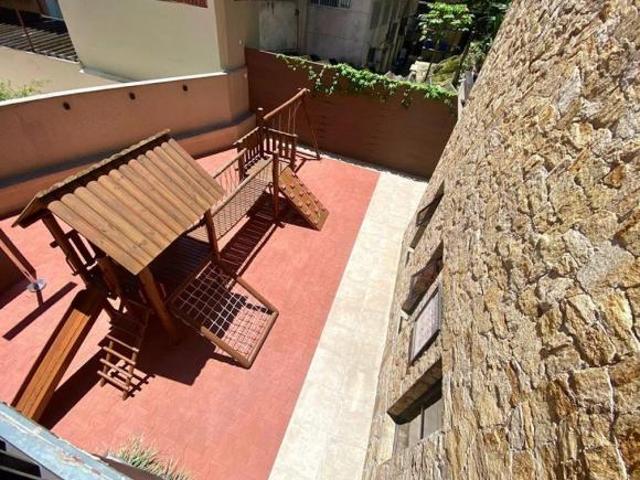 Apartamento Residencial à venda, Centro, Guarujá AP1482