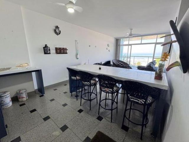 Apartamento Residencial à venda, Centro, Guarujá AP6705