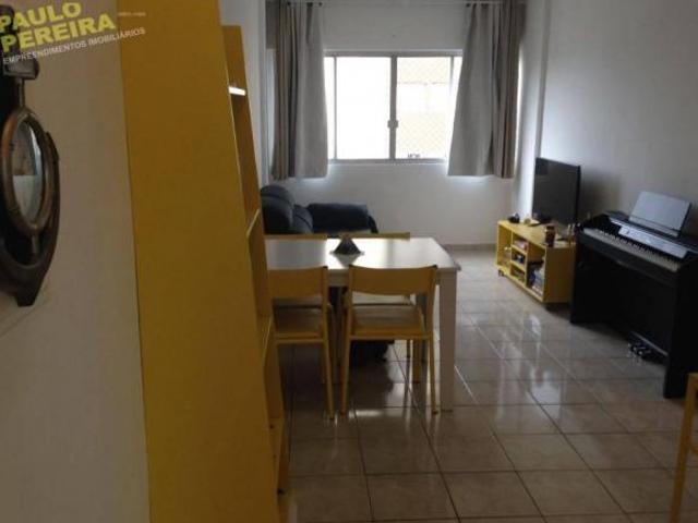 Apartamento residencial à venda, Centro, Guarulhos