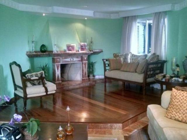 Apartamento Residencial à venda, Centro, Guarulhos AP4231