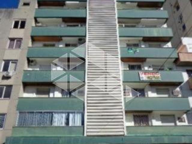 Apartamento Residencial À Venda, Centro Histórico