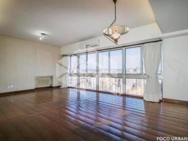 Apartamento Residencial À Venda, Centro Histórico
