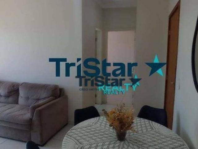 Apartamento Residencial à venda, Centro, Indaiatuba AP0155