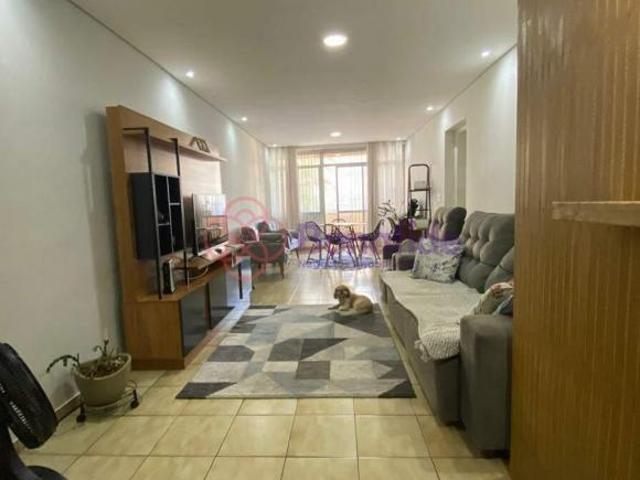Apartamento Residencial à venda, Centro, Jundiaí AP0051