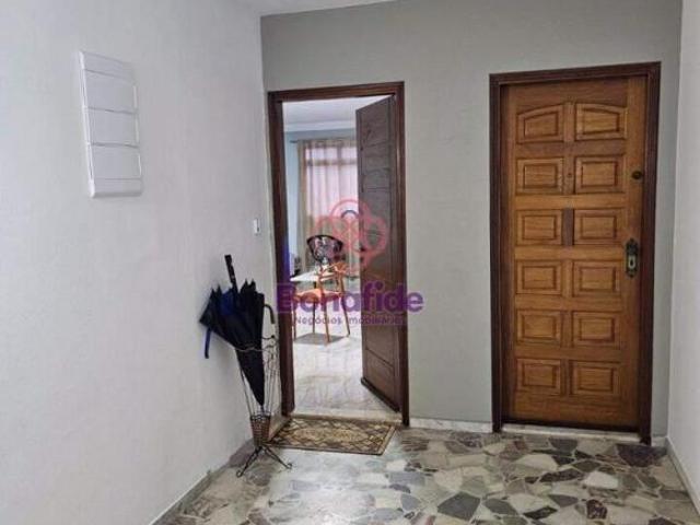 Apartamento Residencial à venda, Centro, Jundiaí AP0003