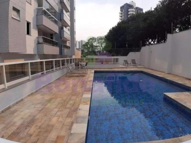 Apartamento Residencial à venda, Centro, Jundiaí AP0227