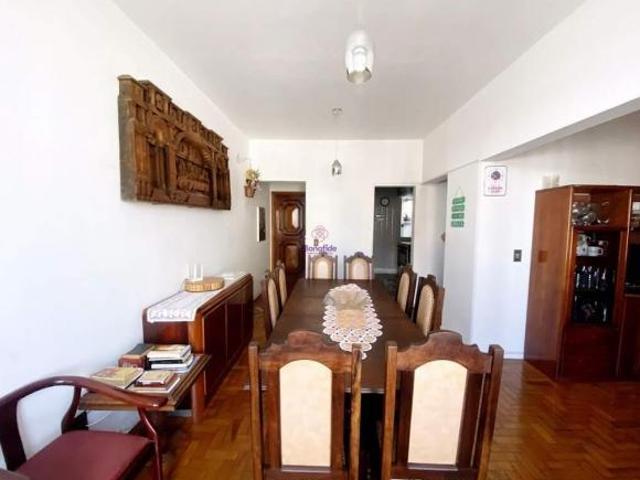 Apartamento Residencial à venda, Centro, Jundiaí AP0575