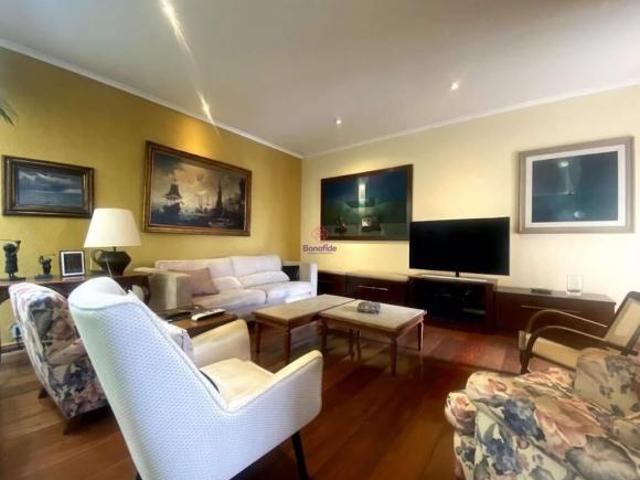 Apartamento Residencial à venda, Centro, Jundiaí AP0599