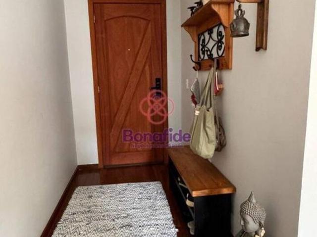 Apartamento Residencial à venda, Centro, Jundiaí AP0634