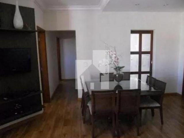 Apartamento residencial à venda, Centro, Jundiaí AP0719