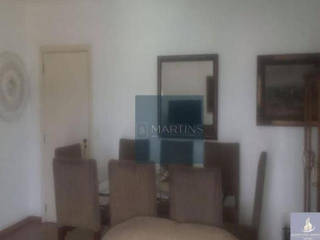 Apartamento Residencial à venda, Centro, Jundiaí AP1413