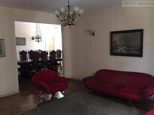 Apartamento Residencial à venda, Centro, Juiz de Fora