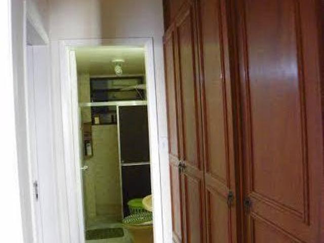 Apartamento Residencial à venda, Centro, Juiz de Fora