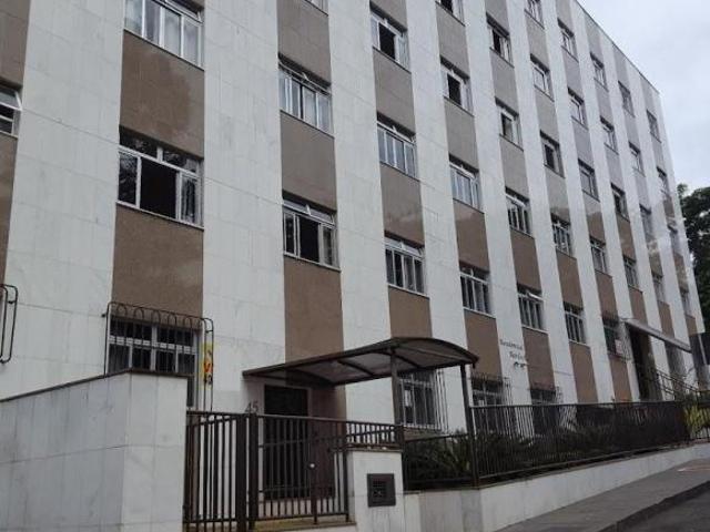 Apartamento Residencial à venda, Centro, Juiz de Fora
