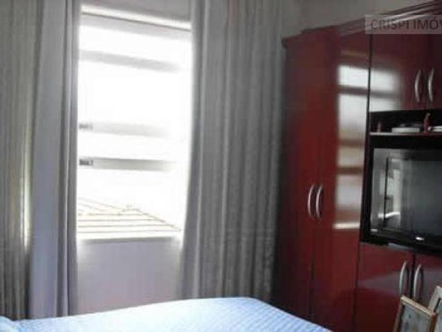 Apartamento Residencial à venda, Centro, Juiz de Fora