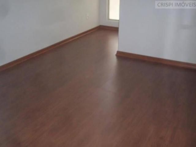 Apartamento Residencial à venda, Centro, Juiz de Fora