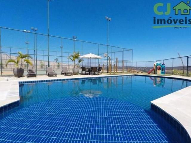 Apartamento Residencial à venda, Centro, Lagoa Santa AP0281