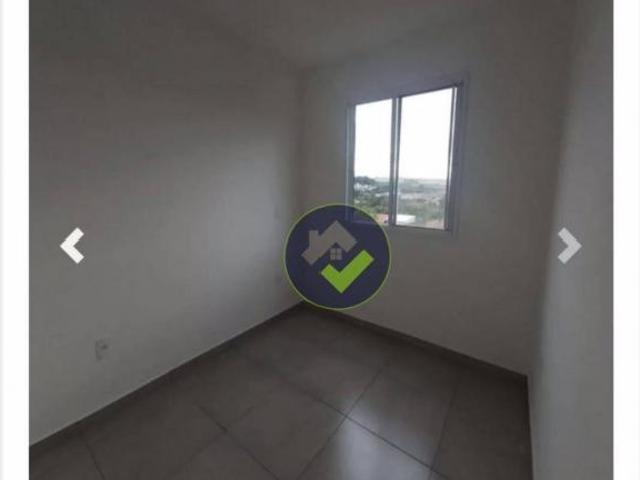 Apartamento Residencial à venda, Centro, Lençóis Paulista AP0059