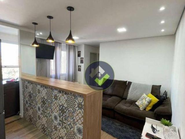 Apartamento Residencial à venda, Centro, Lençóis Paulista AP0019
