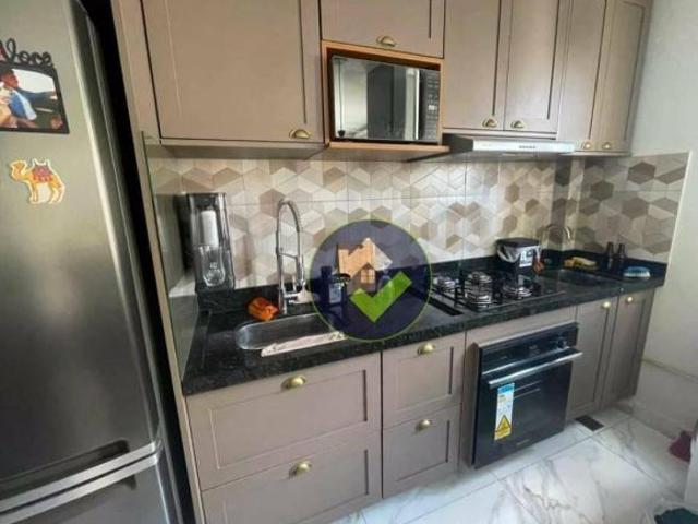 Apartamento Residencial à venda, Centro, Lençóis Paulista AP0024