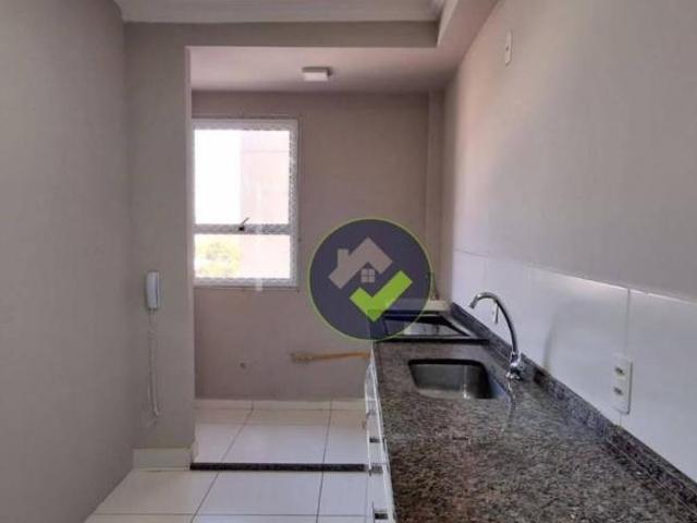 Apartamento Residencial à venda, Centro, Lençóis Paulista AP0026