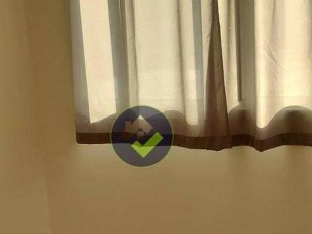 Apartamento Residencial à venda, Centro, Lençóis Paulista AP0168