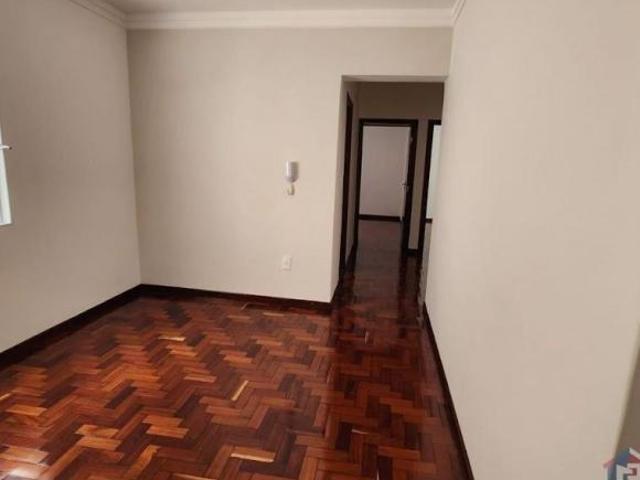 Apartamento Residencial à venda, Centro, Patos de Minas AP0108